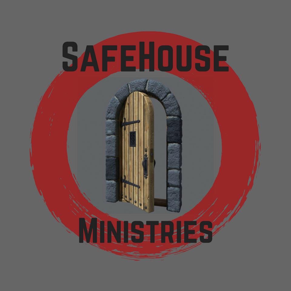 The SafeHouse Network – GRAPPLE WITH GOD